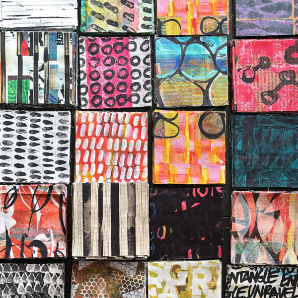 LINEAGE Collection Fabric Bundles – ebondwork