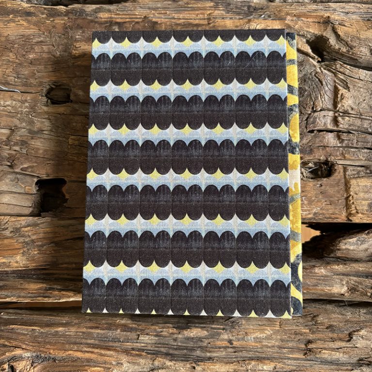 LINEAGE Collection Fabric Bundles – ebondwork